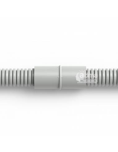 UNION TUBO 40MM GENROD