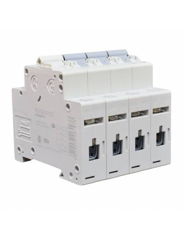 TERMICA TETRAPOLAR 32A 4,5KA CURVA C EATON